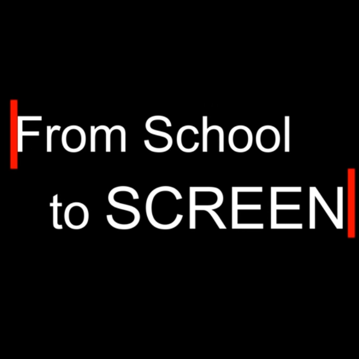 From School to SCREEN by Tim Tosh - Indiegogo