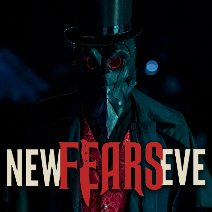 NEW FEARS EVE - Horror Feature Film by P.J. Starks - Indiegogo