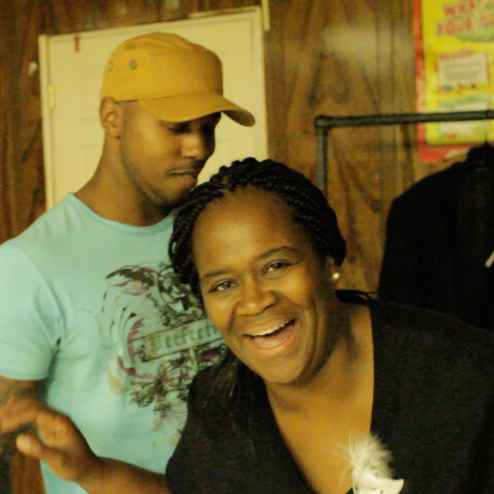 This One's For The Ladies by Gene Graham - Indiegogo