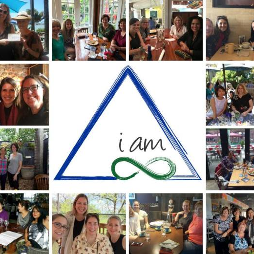 I Am a Triangle Official Launch by Bethany Davidson-Widby - Indiegogo
