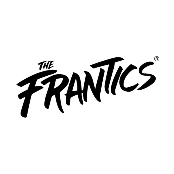 Frantic Times Podcasts by The Frantics - Indiegogo