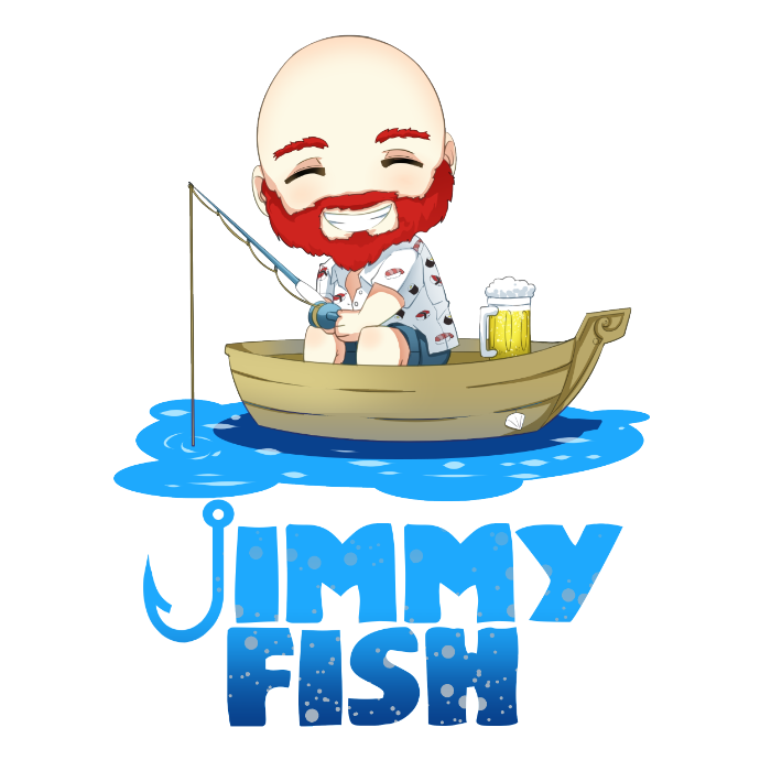 Jimmy Fish by Jim Fisher - Indiegogo
