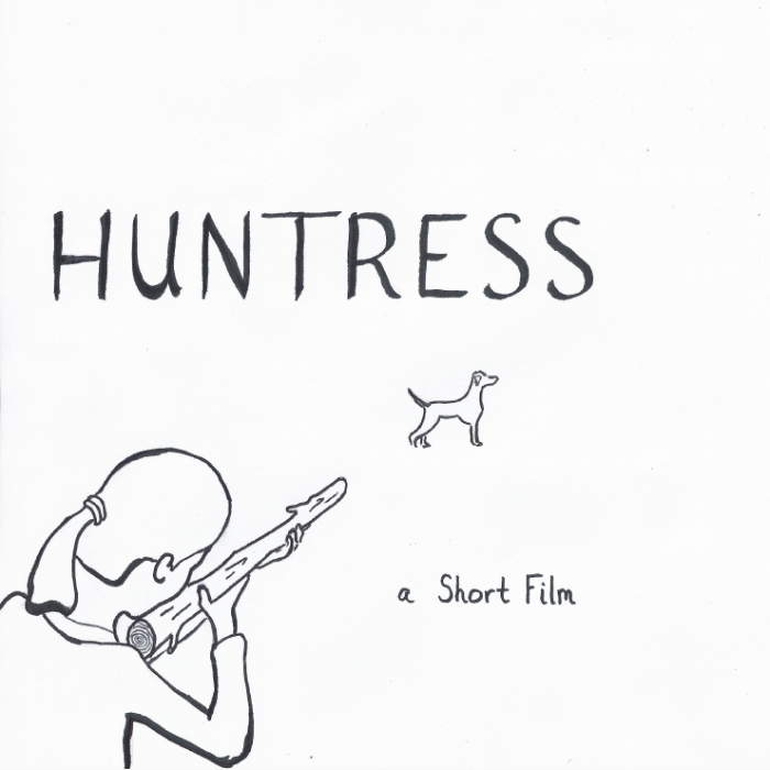 HUNTRESS - short film by Miles Warren - Indiegogo