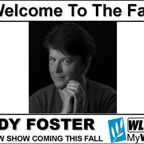 The Cindy Foster Show by Cindy Foster - Indiegogo