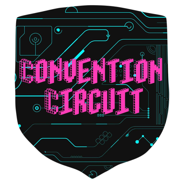 Convention Circuit Documentary by Juvenal Vique Ortega - Indiegogo