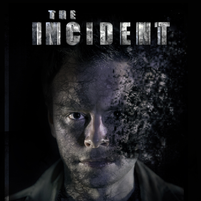 The Incident TV Series and Graphic Novel by Incident Series - Indiegogo