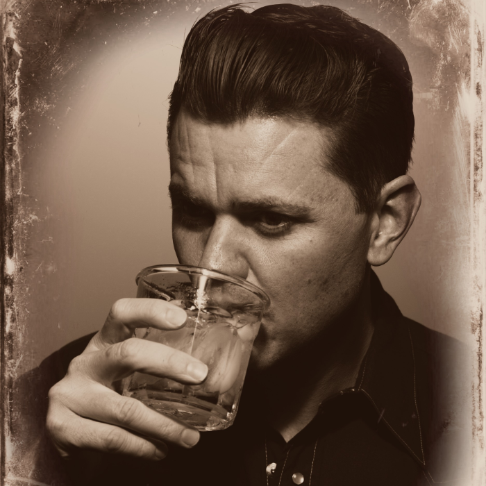 Whiskey, Odessa, Country and Western by Jeremy Steding - Indiegogo