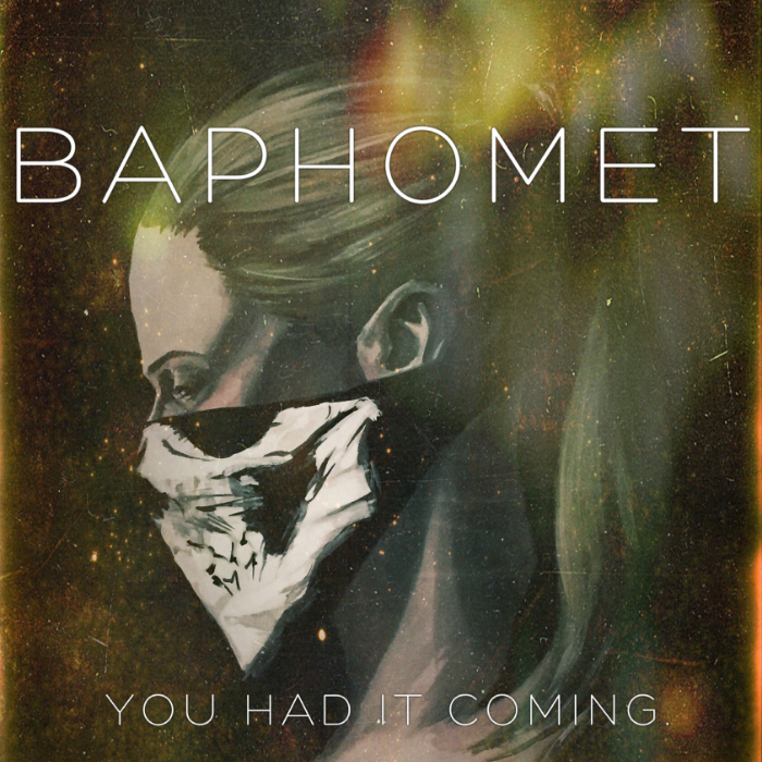 Baphomet by Alex Sinesi - Indiegogo