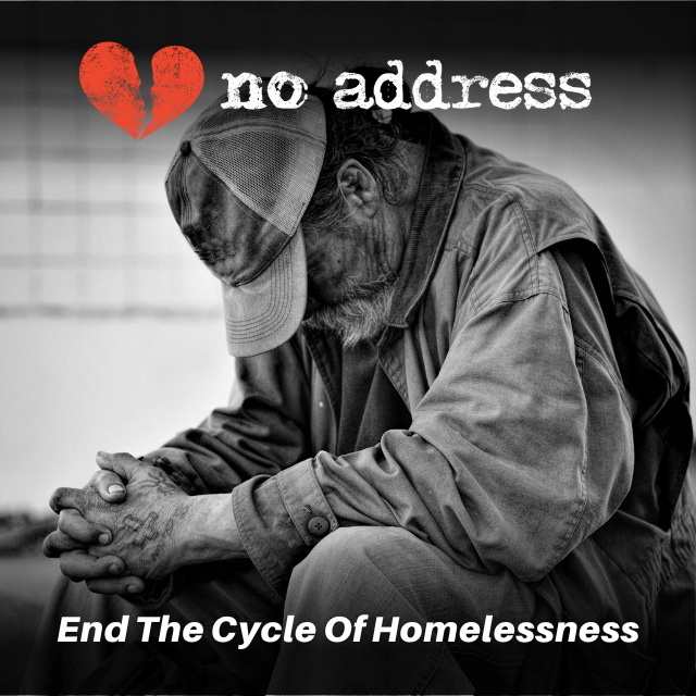 No Address The Movie by Robert Craig - Indiegogo