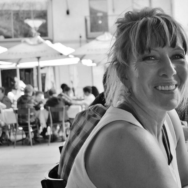 Support for our friend Tersea by Debbie Rayment - Indiegogo