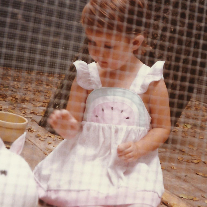 Help Raise Awareness about Childhood Sexual Abuse by Megan MacNeal ...