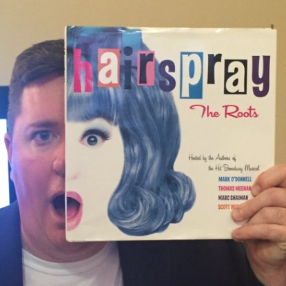 Retreat to Broadway's Arts Education Initiative by Brian Reavey - Indiegogo