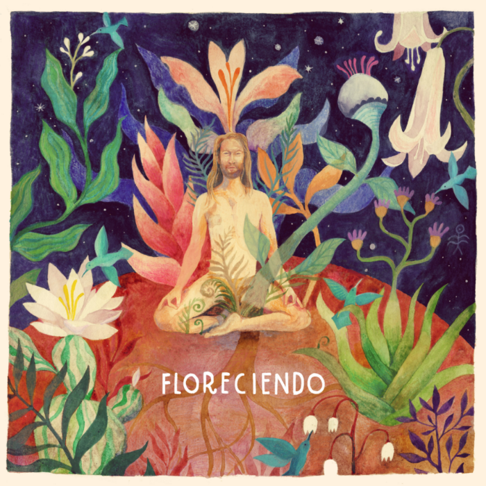 Floreciendo by Clay Burns - Indiegogo