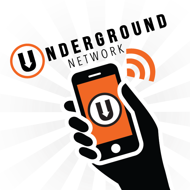 Underground Network by Underground Network - Indiegogo