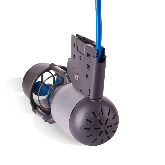 Bixpy K-1 - Powerful, Portable Marine Propulsion by Houman Nikmanesh ...