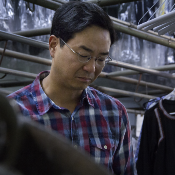 Fractured - Post Production funding! by arnold chun - Indiegogo