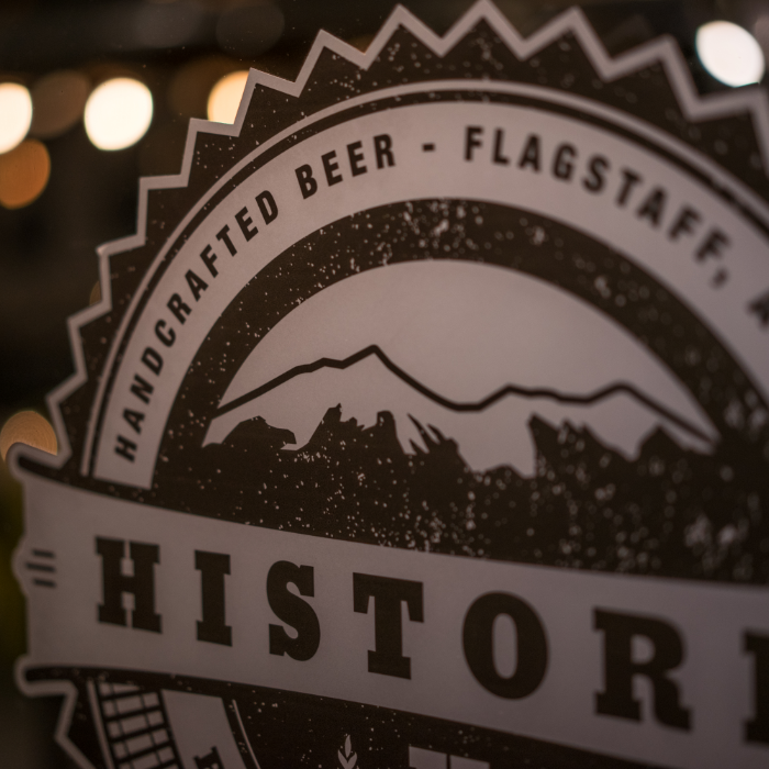 Historic Brewing Co's Barrel Program Expansion by Carole Kennelly ...