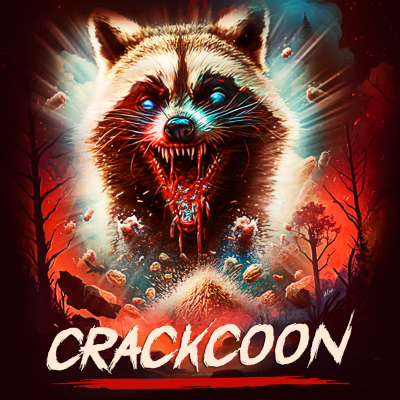 CRACKCOON and WRESTLEMASSACRE 2 by Brad Twigg - Indiegogo