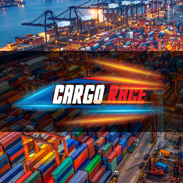 Cargo Race: online transport game by Plamen Ivanov - Indiegogo