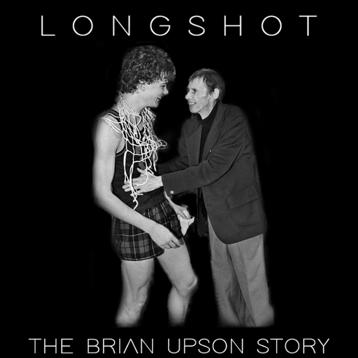 Longshot: The Brian Upson Story by Tyler Legg - Indiegogo