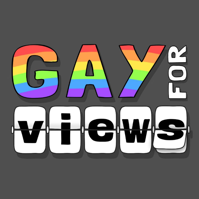 Gay For Views - Documentary by Chloe Pope - Indiegogo
