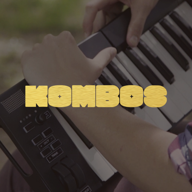 KOMBOS: Modular Keyboard by Kombos Keyboards - Indiegogo