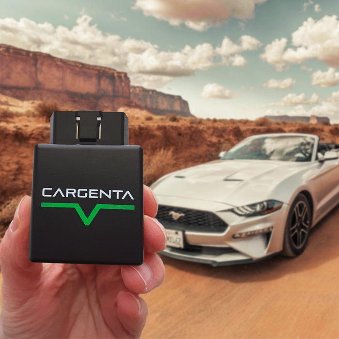 Cargenta OBD: Connect Your Car with Your Phone by Cargenta - Indiegogo