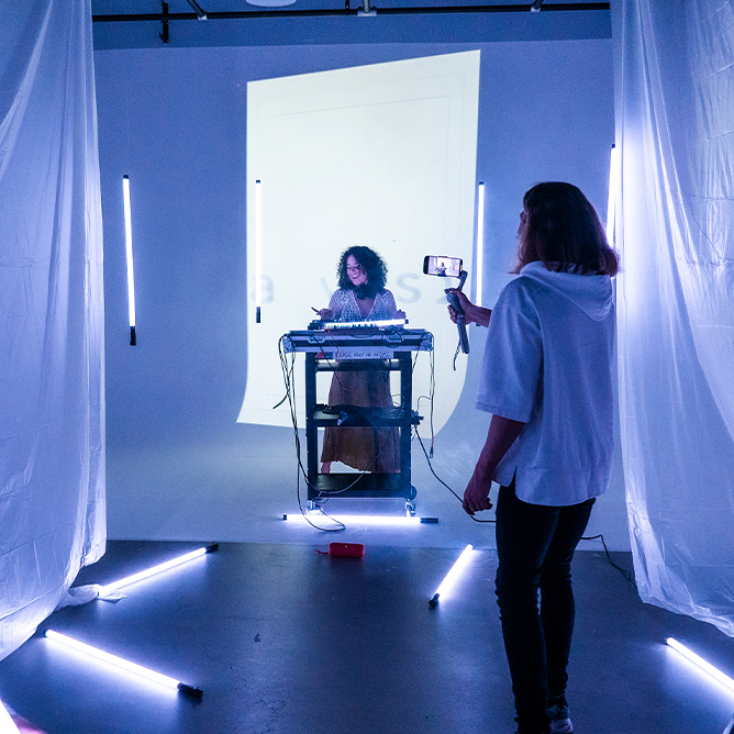 MOOD Plus: Wireless & Reactive Lighting For Events by Mood Lights ...