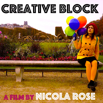 Creative Block: A New Bilingual Film by Nicola Rose - Indiegogo
