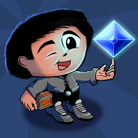 Sam's Journey para C64 Edición Española by Daniel Melendez - Indiegogo