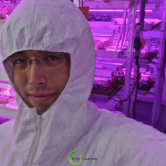 CITIFARMS - Feed the World by Douglas Edgelow - Indiegogo