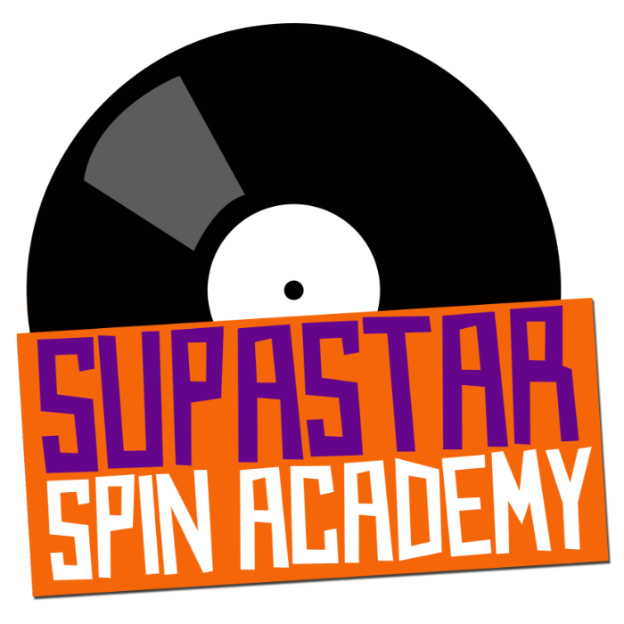 Supastar Spin Academy- DJ School in Houston by Zelma Lee - Indiegogo