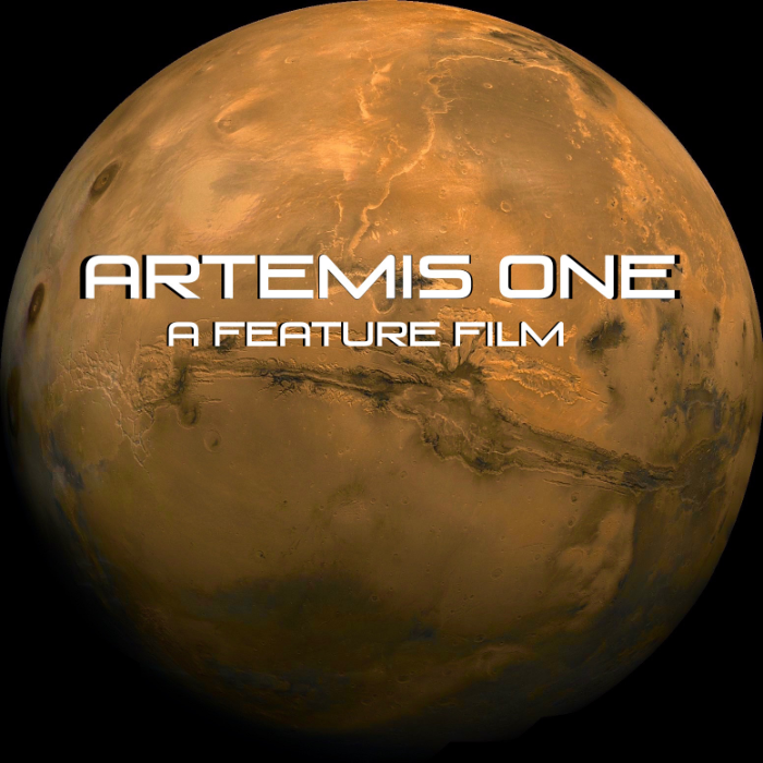 Artemis One - Feature Film Initial Funding by Brendan O'Toole - Indiegogo