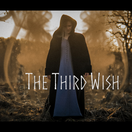 The Third Wish by Sigge Fabiansson - Indiegogo