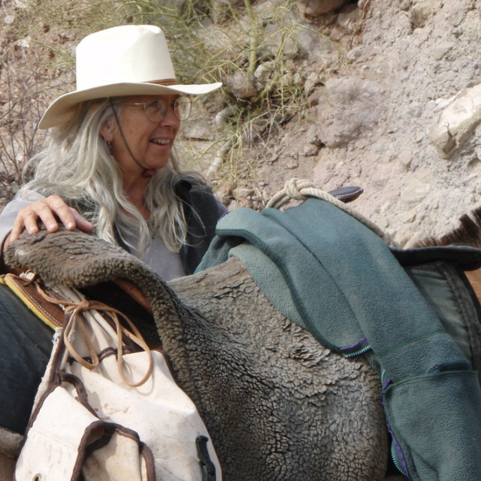 La Mula Mil-1000 Miles by Mule by Leslie Pringle - Indiegogo