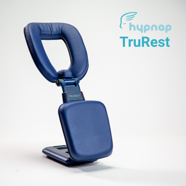 TruRest: A forward-leaning rest aid solution by The TruRest Team - Your ...