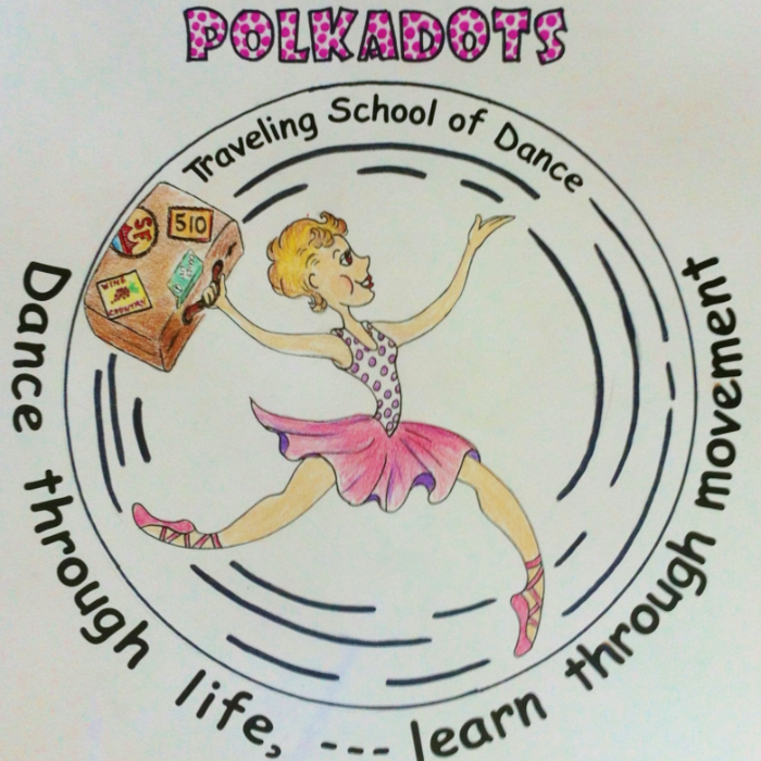 Play Ballet Mat by Heather Aren't - Indiegogo