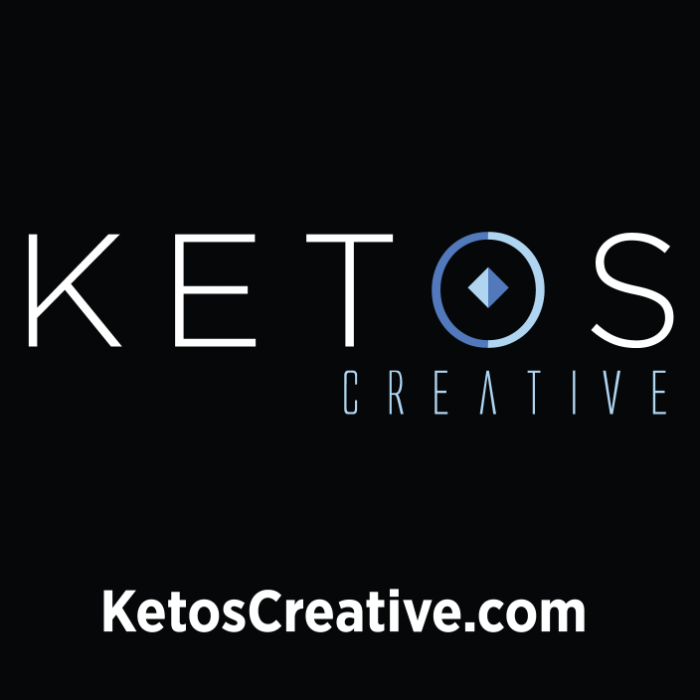 Ketos Creative - Academy & Services by Allen Joanis - Indiegogo