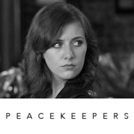 Peacekeepers - Season One by Charlie Reeves - Indiegogo