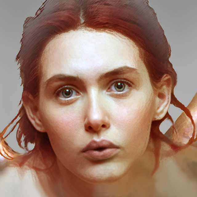 The MESSENGERS Brings Art to Life by Christian Wolfe - Indiegogo