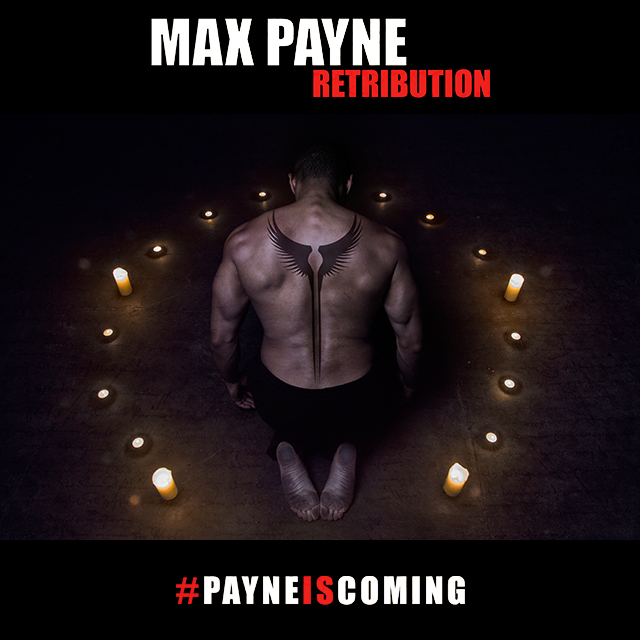 MAX PAYNE: Retribution - Short Fan Film by Leroy Kincaide - Indiegogo