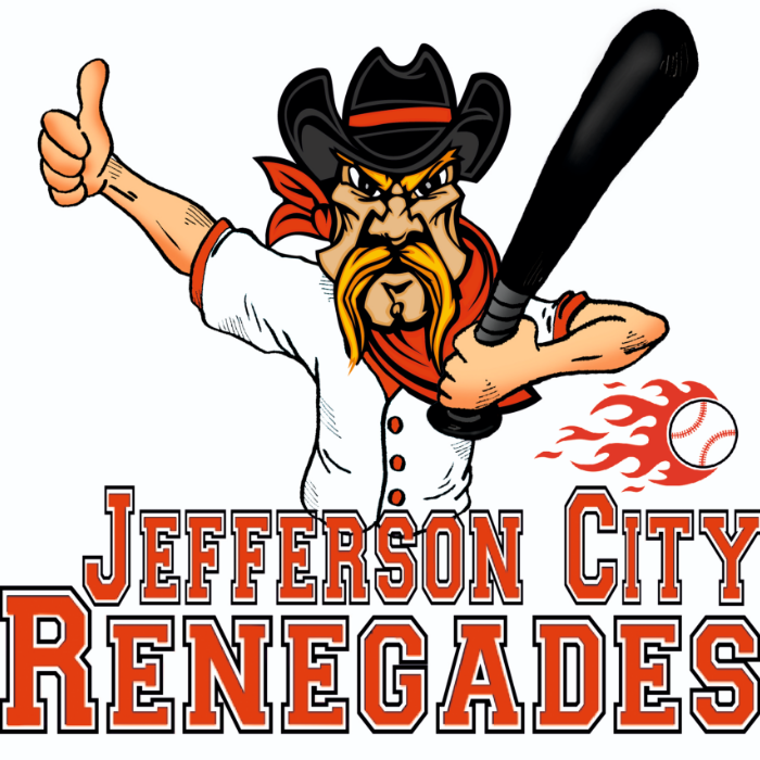 Jefferson City Renegades Baseball Club by Stephen Dullard - Indiegogo