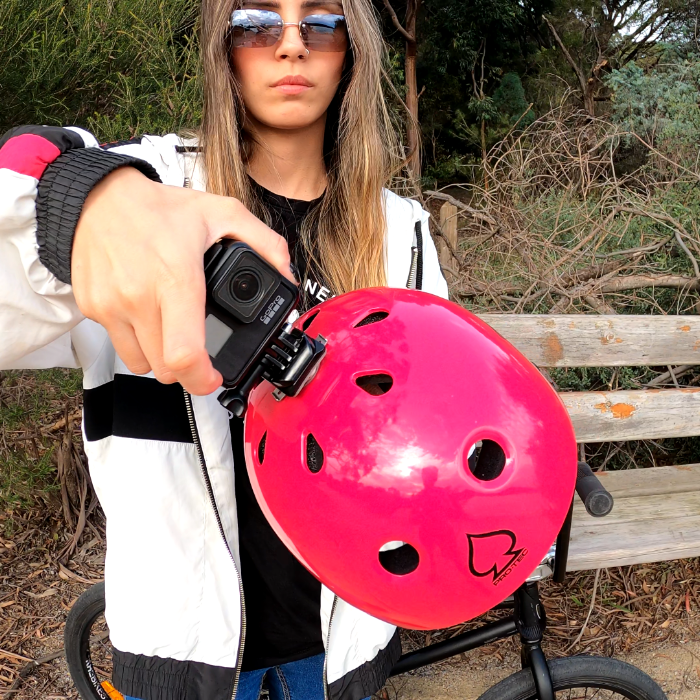 Snap'N'Click Mag! by RNDM -BMX - Indiegogo
