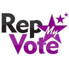 Rep My Vote - Giving voters the power by Adam Rivon - Indiegogo