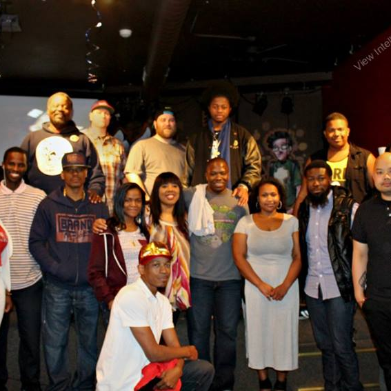 Making Jesus Famous: Life Behind The Jesus Muzik by Bryan Little ...