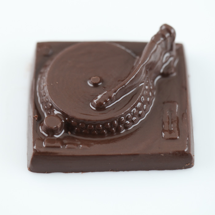 The Original HipHopChocolates by Marcus Gray - Indiegogo