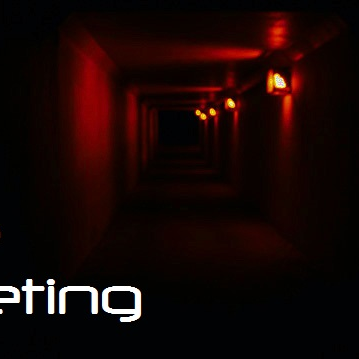 The Quieting by Ryan Drescher - Indiegogo