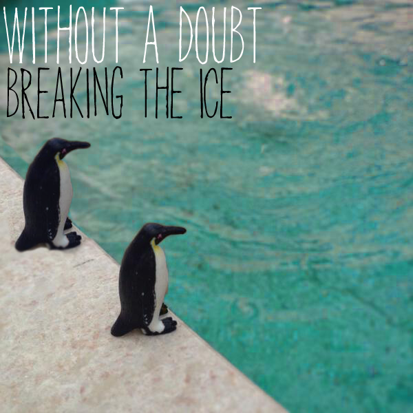 Help Make Without A Doubt's Debut EP by Without A Doubt - Indiegogo