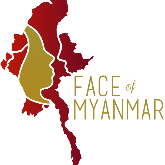 Face of Myanmar by Hope Watson - Indiegogo