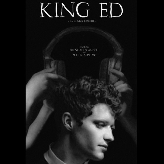 King Ed by Nicholas Fascitelli - Indiegogo